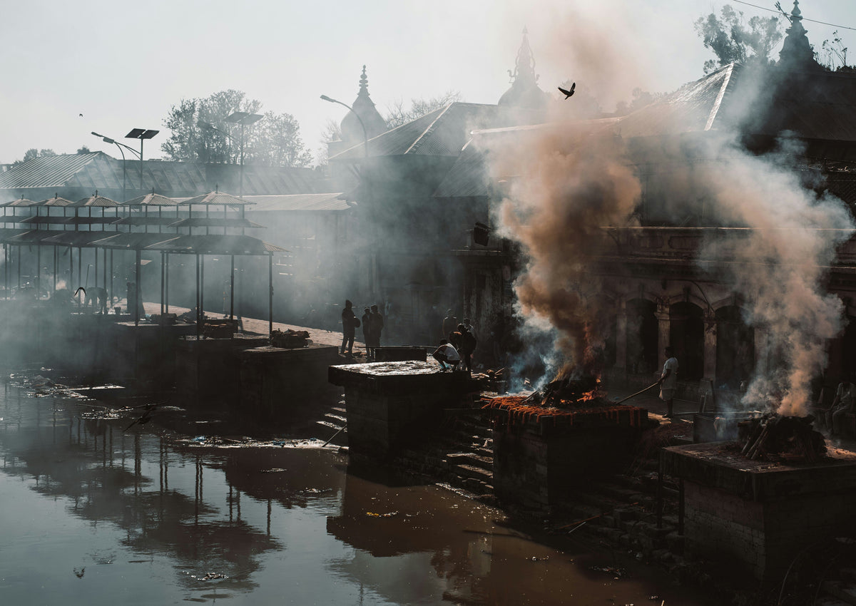 How Cremation Works: A Step-by-Step Guide to the Cremation Process ...